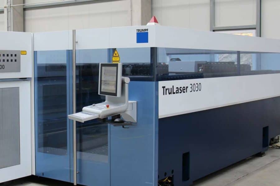 Découpe laser de vos produits - LDMD Global Industry